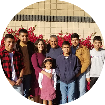 December Family Spotlight: Meet The Guerrero Family | Montana ...